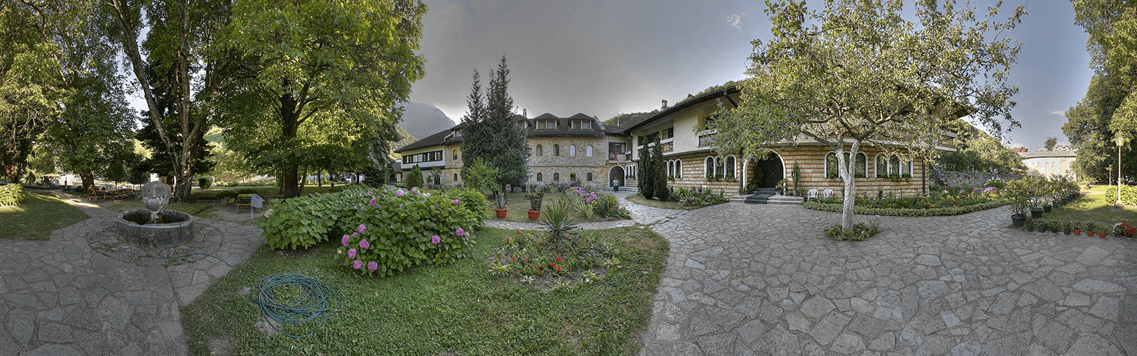 Patriarchate of Pec